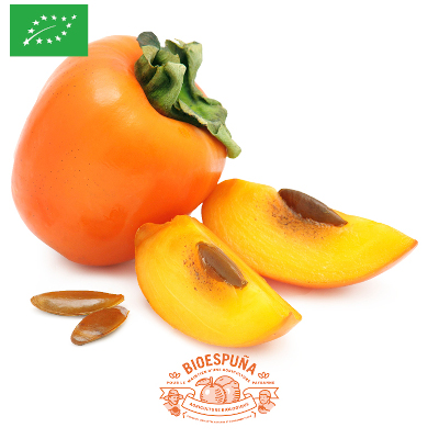 Kakis-pommes bio, 500g – Bio 31